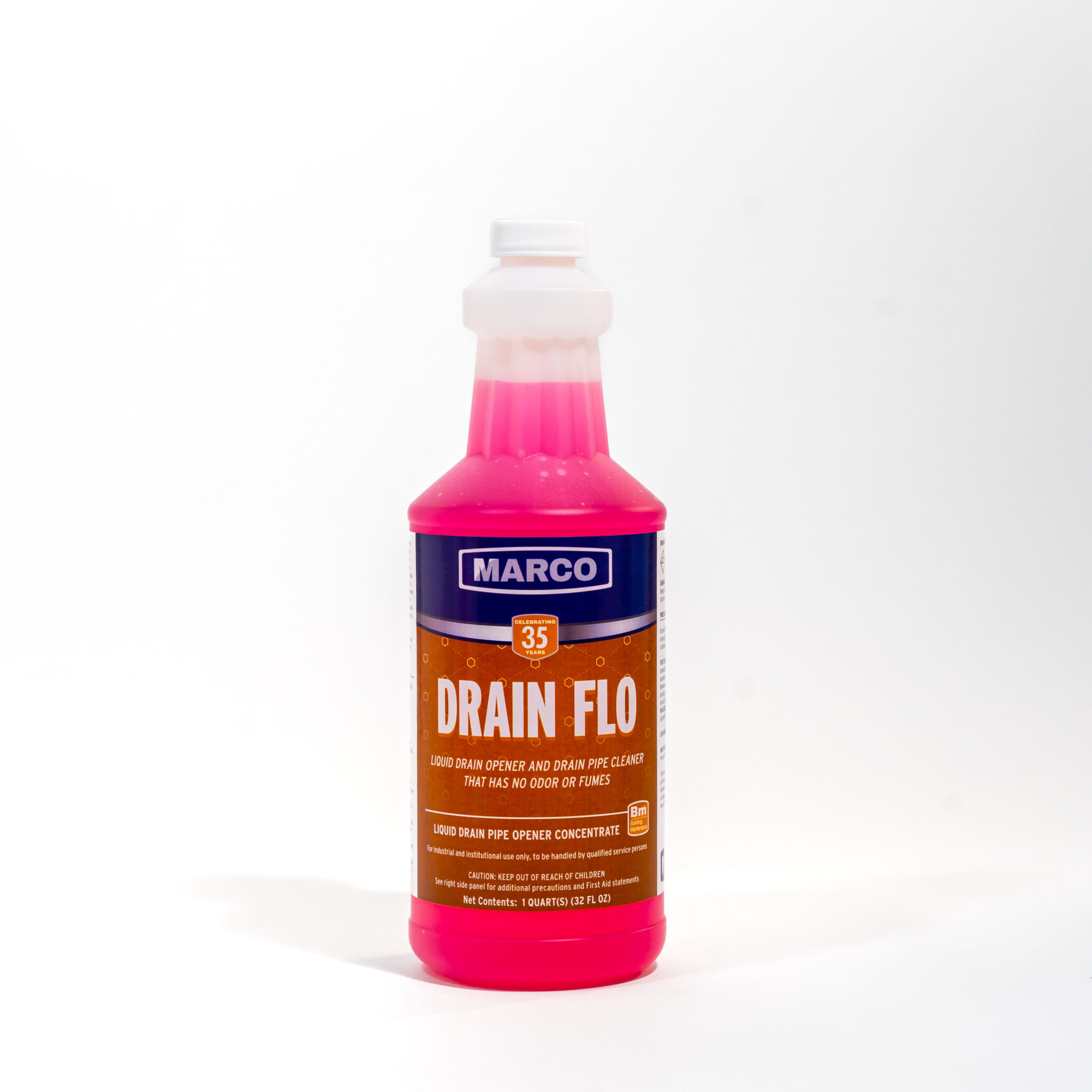 Drain Flo | Drain Line Treatment | Marco Chemicals