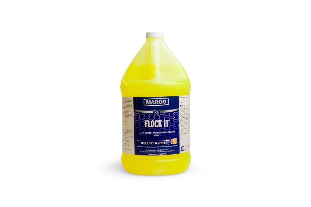 Flock It | Specialty Chemical Compounds | Marco Chemicals