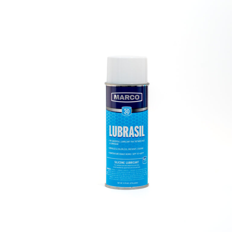 Lubrasil | Industrial Lubricant | Marco Chemicals