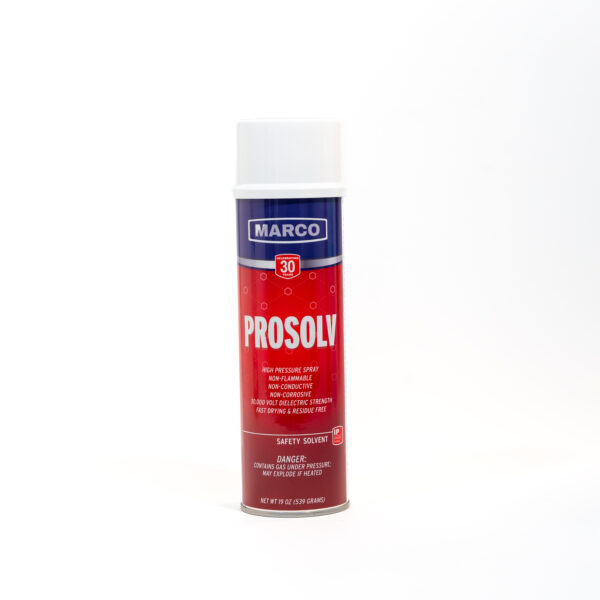 Pro-Solv | Industrial Cleaner | Marco Chemicals